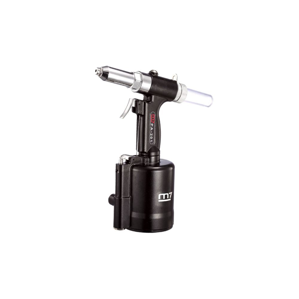 MIGHTY SEVEN AIR HYDRAULIC RIVETER 6.4MM BWS Ltd